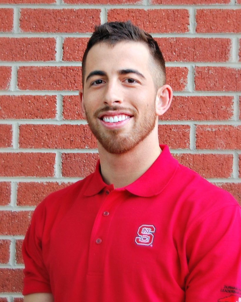 DPLA Fellows | NC State Principal Preparation