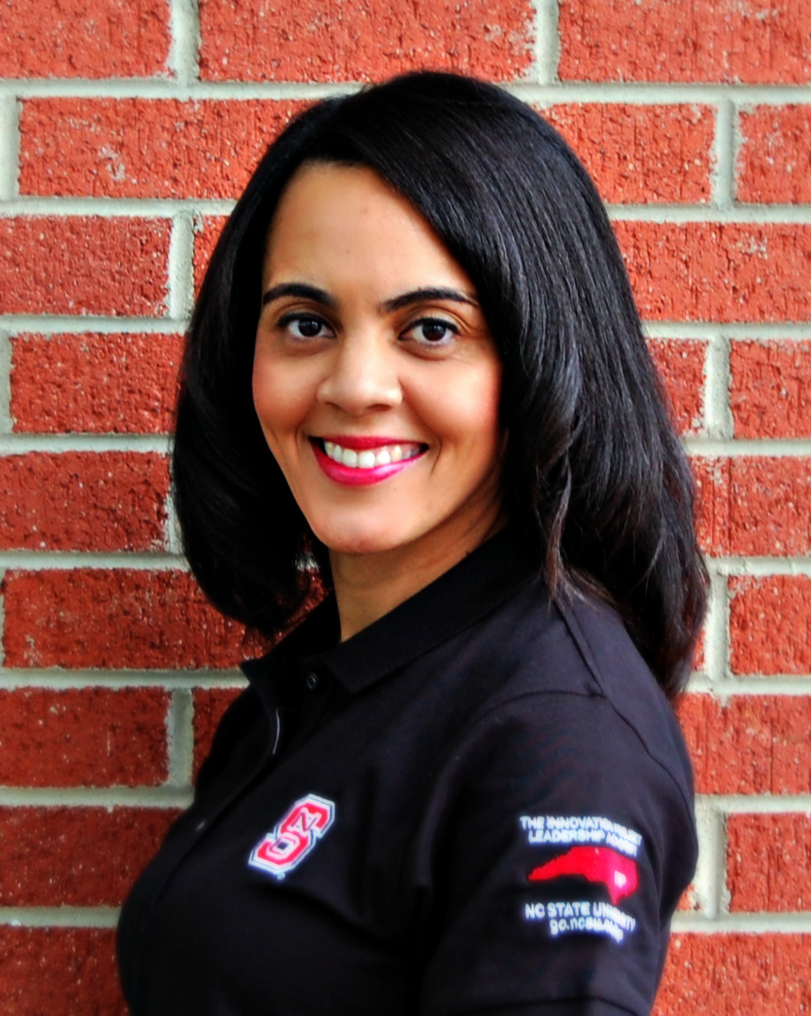 The North Carolina Leadership Academy (NCLA) Fellows | NC State ...