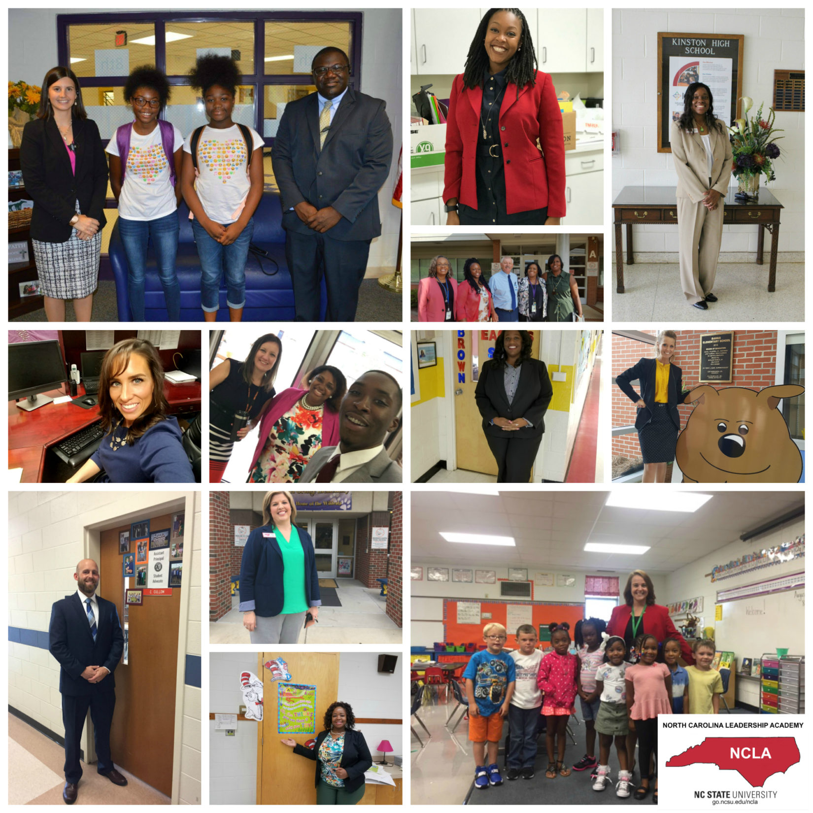 NCLA Residency :: NC State Principal Preparation